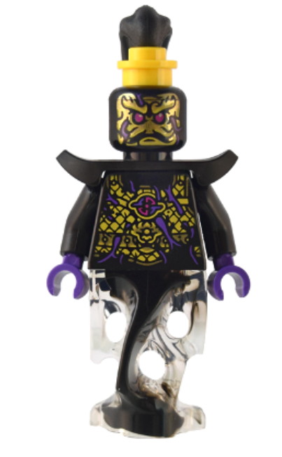 Lego Ink General 80041 80047 80043 Monkie Kid Minifigure | eBay