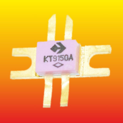 KT9150A GOLD-PLATED SOVIET SILICON NPN TRANSISTOR 5 A 50 W | eBay