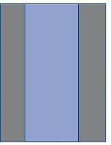 Sterile Heavy-Duty Reinforced Surgical Table Covers, 77" x 90", Case of ...