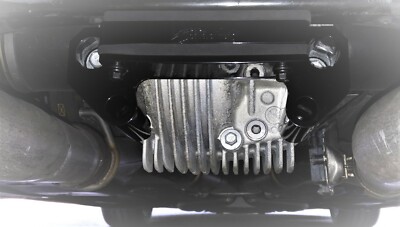 US Made! 2015+ Per4Mance Development Diff Brace: Dodge Demon Hellcat ...