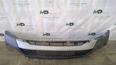 2017-2019 GMC ACADIA FRONT BUMPER COVER OEM 84286371 / 84261210 | eBay