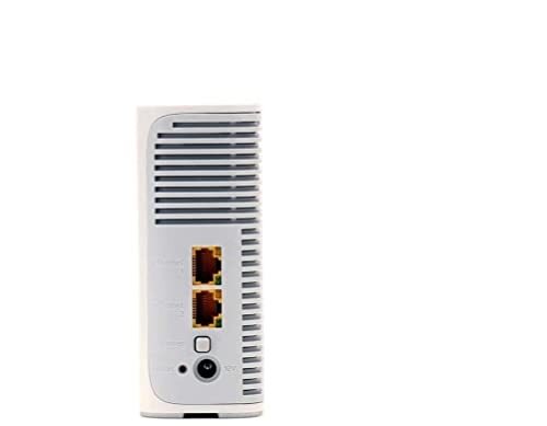 AT&T Airties Air 4921 Smart Wi-Fi Extender Wireless Access Point ...