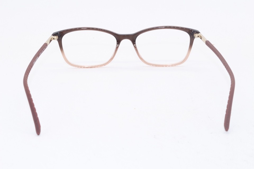 NEW COLE HAAN GRAND.OS CH5030 206 BROWN BUR AUTHENTIC FRAMES EYEGLASSES ...