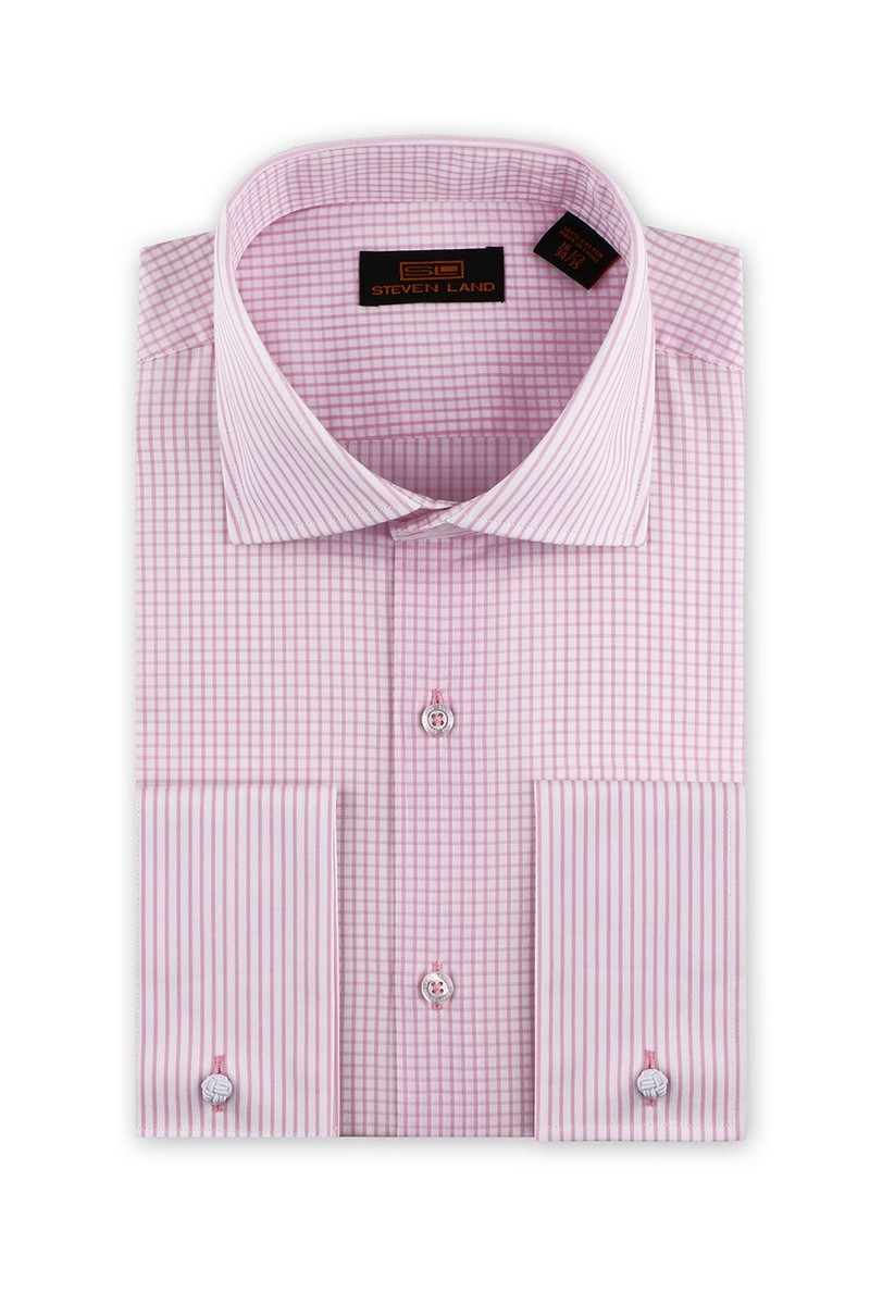 Steven Land Dress Shirts