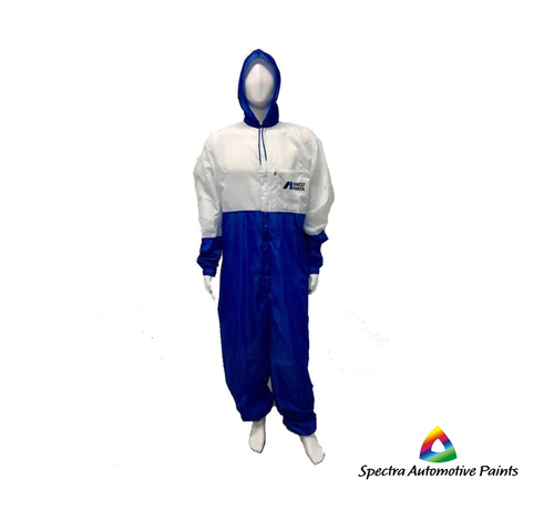Anest Iwata Spray Paint Suit Overalls Nylon High Quality, 2-Piece. Size ...