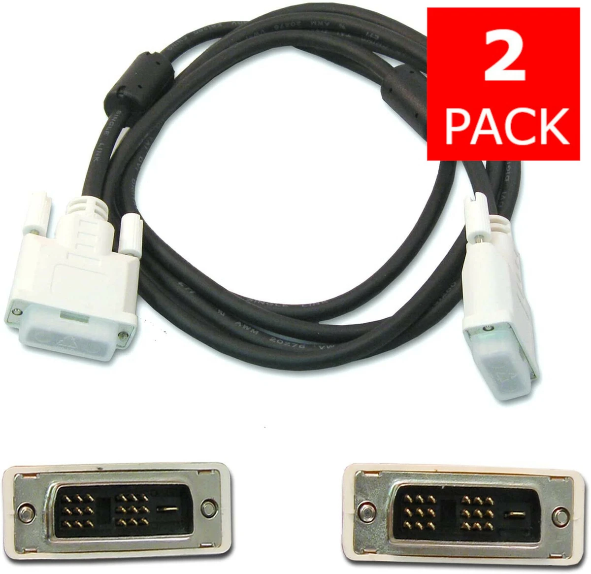 Dvi Monitor Cable