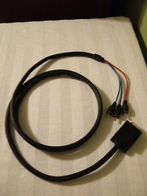 E119932- AWM 2919 80C 30V VW-1 Low Voltage Computer Cable! 6 FT | eBay