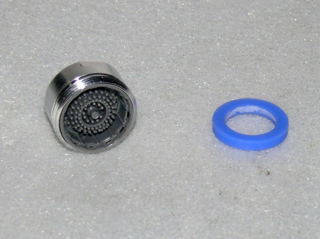 ideal Standard P294 IA Neoperl CC Wasser Perlator M24 komplett Dichtung ...