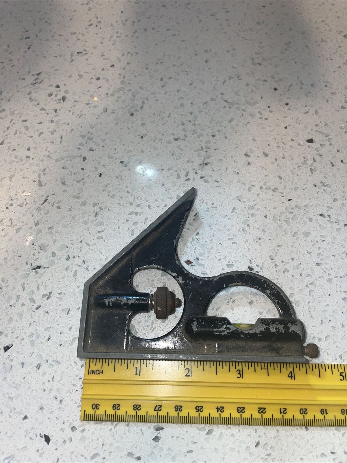 Level For Trisquare Ruler | eBay