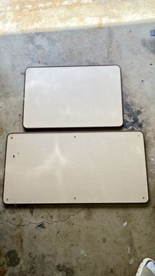 Pre-1800 - Tables Original