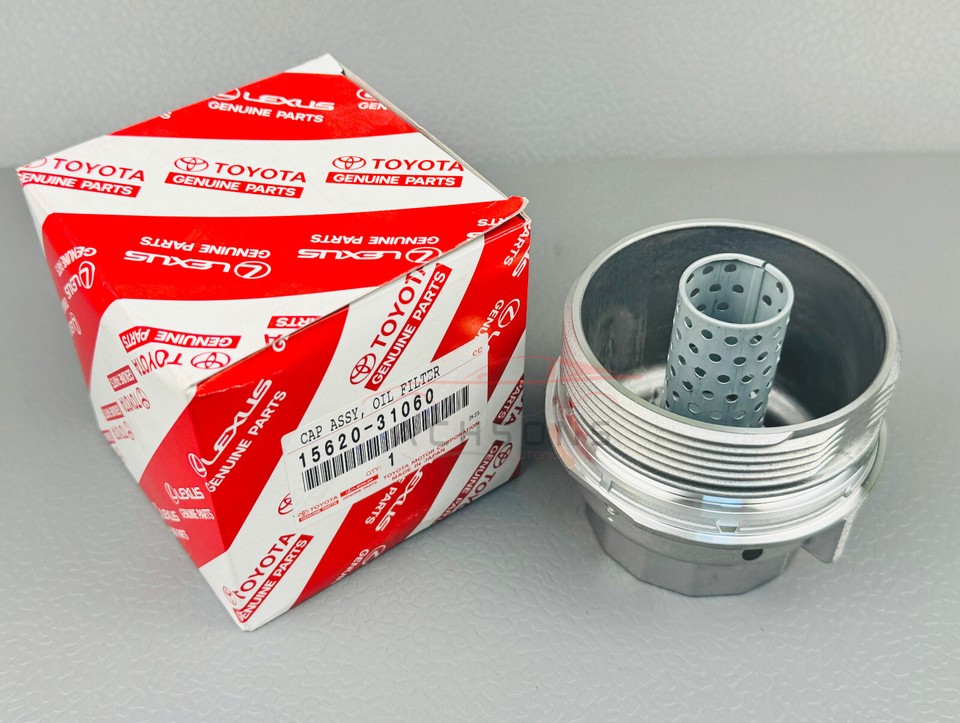 15620-31060 TOYOTA AVALON CAMRY RAV4 LEXUS ES IS LS NX CAP ASSY, OIL ...