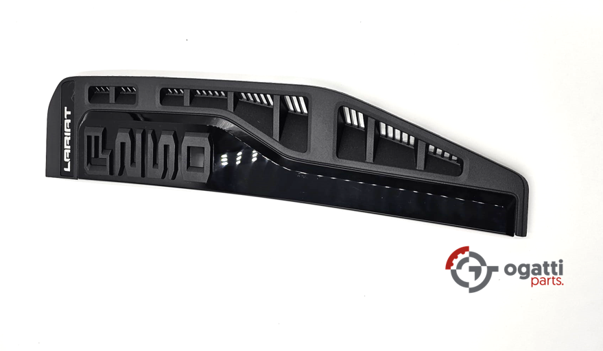 F-250 LARIAT Emblem fender New OEM F-250 2023 Passenger Side RH PC3Z ...