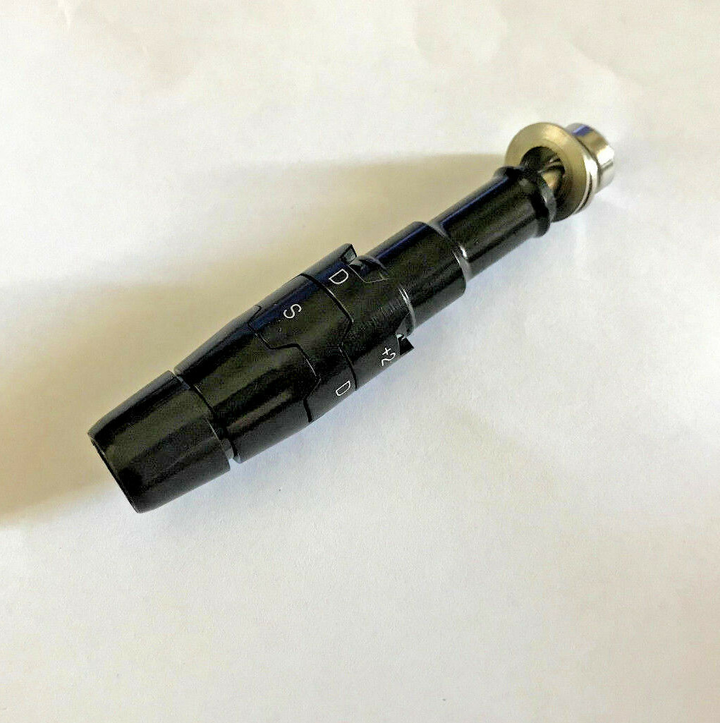 LH Golf Shaft Adapter Sleeve for Callaway Rogue Epic GBB Fusion XR BBV ...