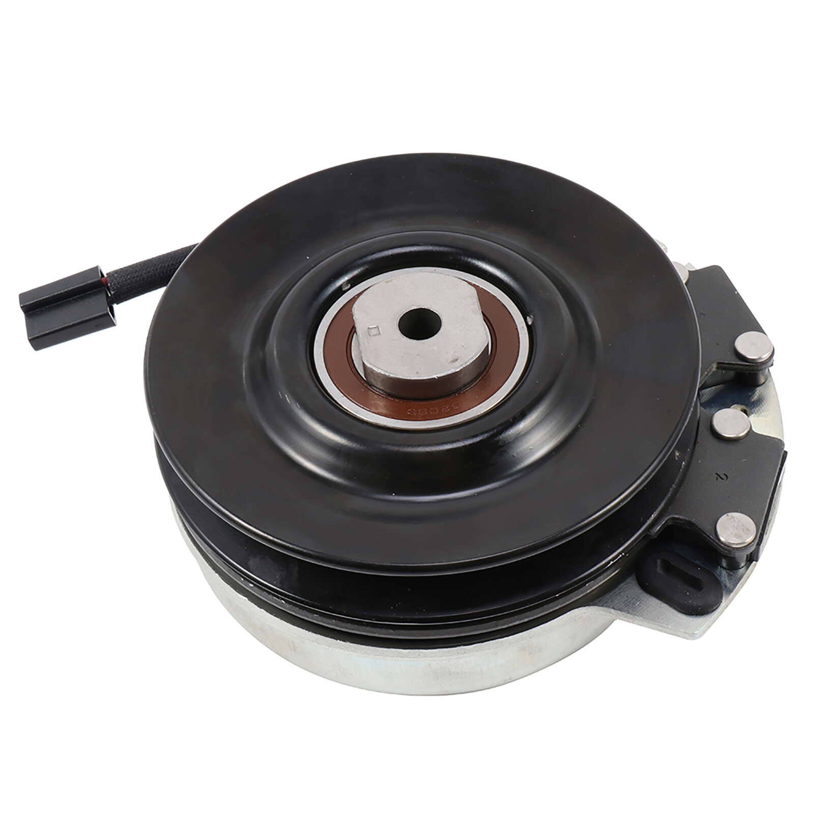 Electric PTO Clutch For JOHN DEERE GY20878 Lawn Mower L120 L130 | eBay