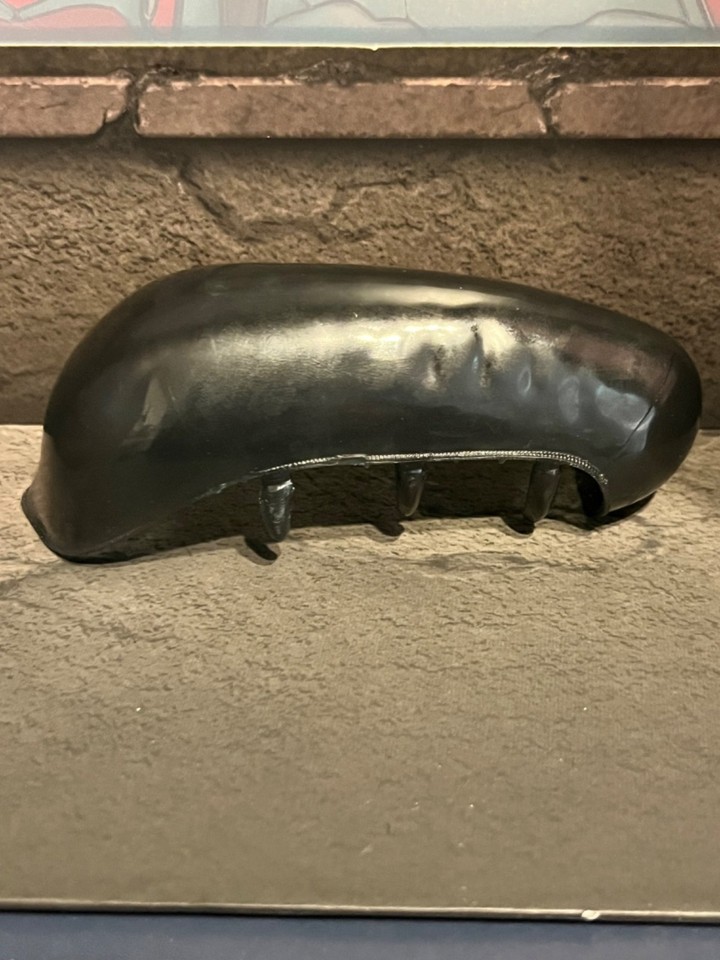 Monster High Alien Xenomorph Skullector Movie Doll Collector W ...