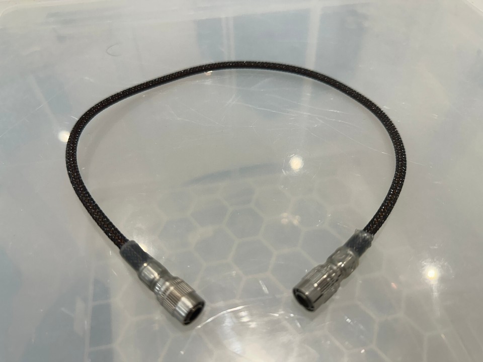 Zaxcom Nomad 10 Channel Professional Sound Recorder Package (bag ...