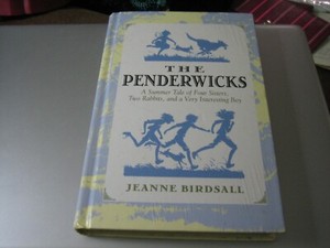 The penderwicks a summer tale of four sisters - pasavictory