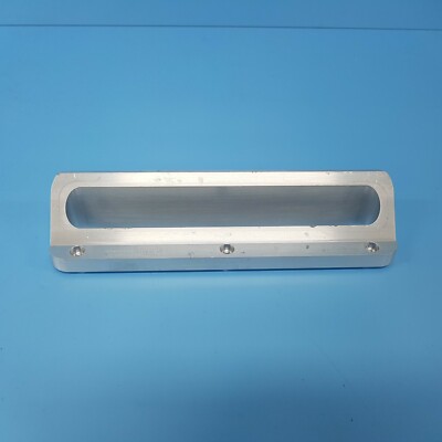 340-0202// AMAT APPLIED 0040-03263 INSERT, SLIT VALVE, EMAX USED | eBay