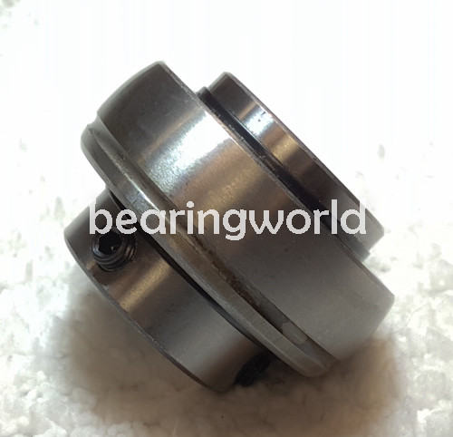 UC214-44 NEW High Quality 2-3/4" Set Screw Insert Bearing UC214-44G | eBay