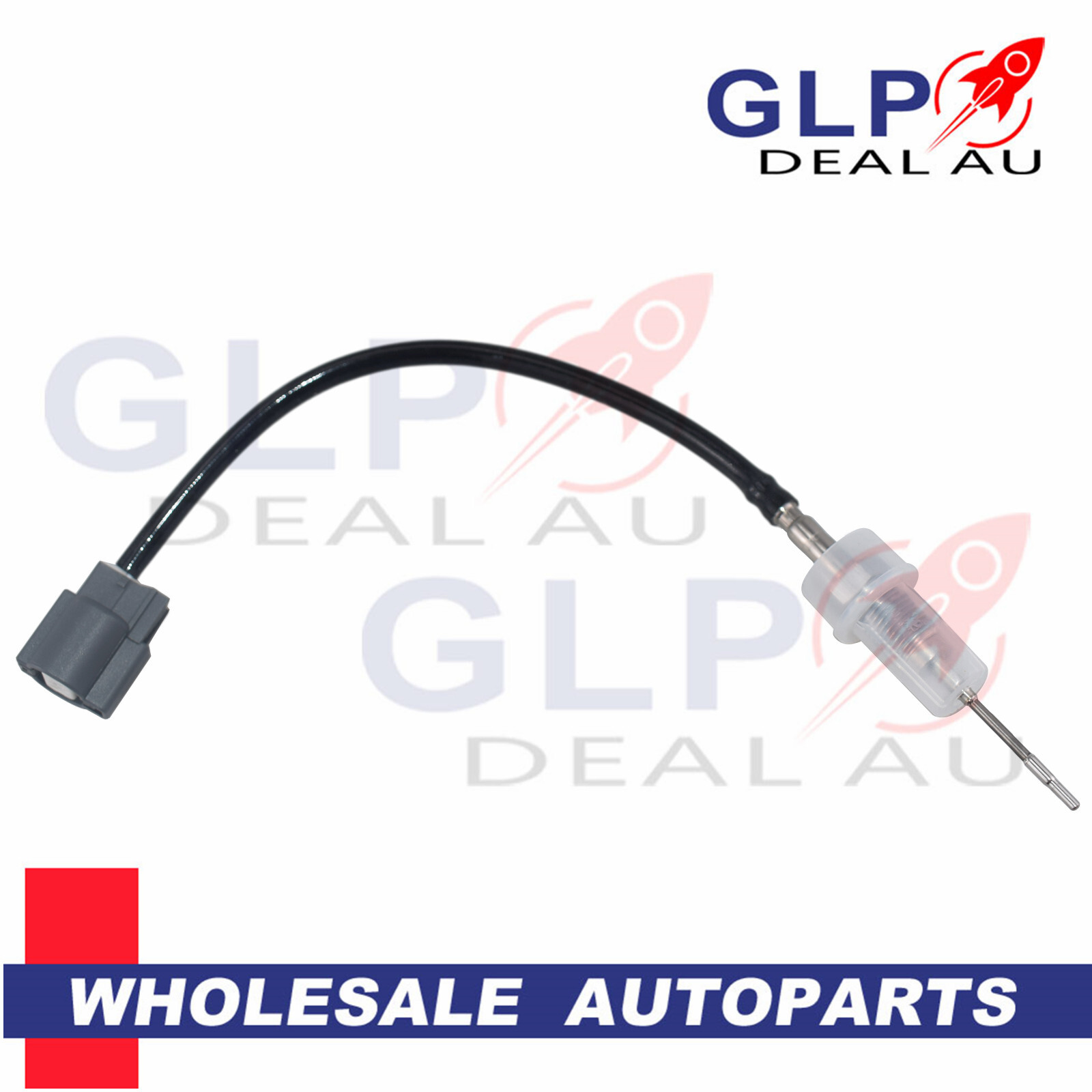 Exhaust Gas DPF Temperature Sensor for Mitsubishi Triton MQ MR 2.4 ...