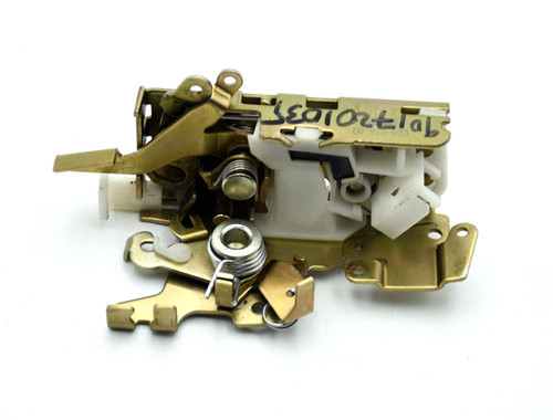 MERCEDES-BENZ SPRINTER W903 FRONT LEFT DOOR LOCK A9017201035 ORIGINAL ...