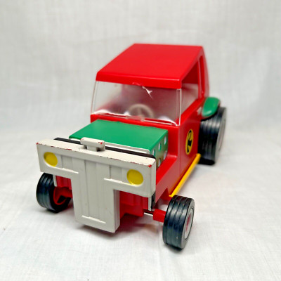 Teen Titans Go. Robin’s T-Car Only Jazzwares DC 2014 Blemished | eBay