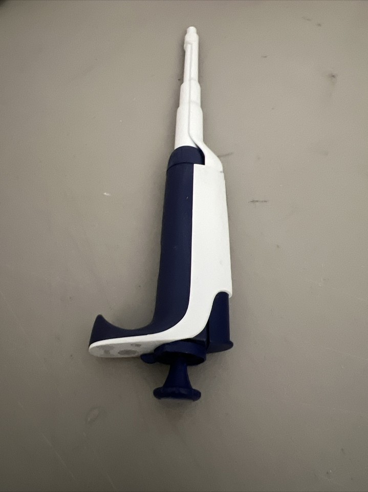 Rainin Pipet-Lite L-1000 XLS LTS Pipette 100uL-1mL Pipetman Pipettor | eBay