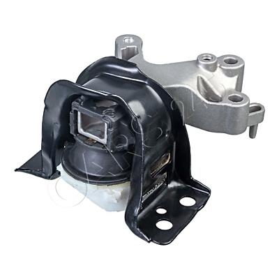 FEBI Engine Mounting Right For DACIA RENAULT Dokker Express Duster ...