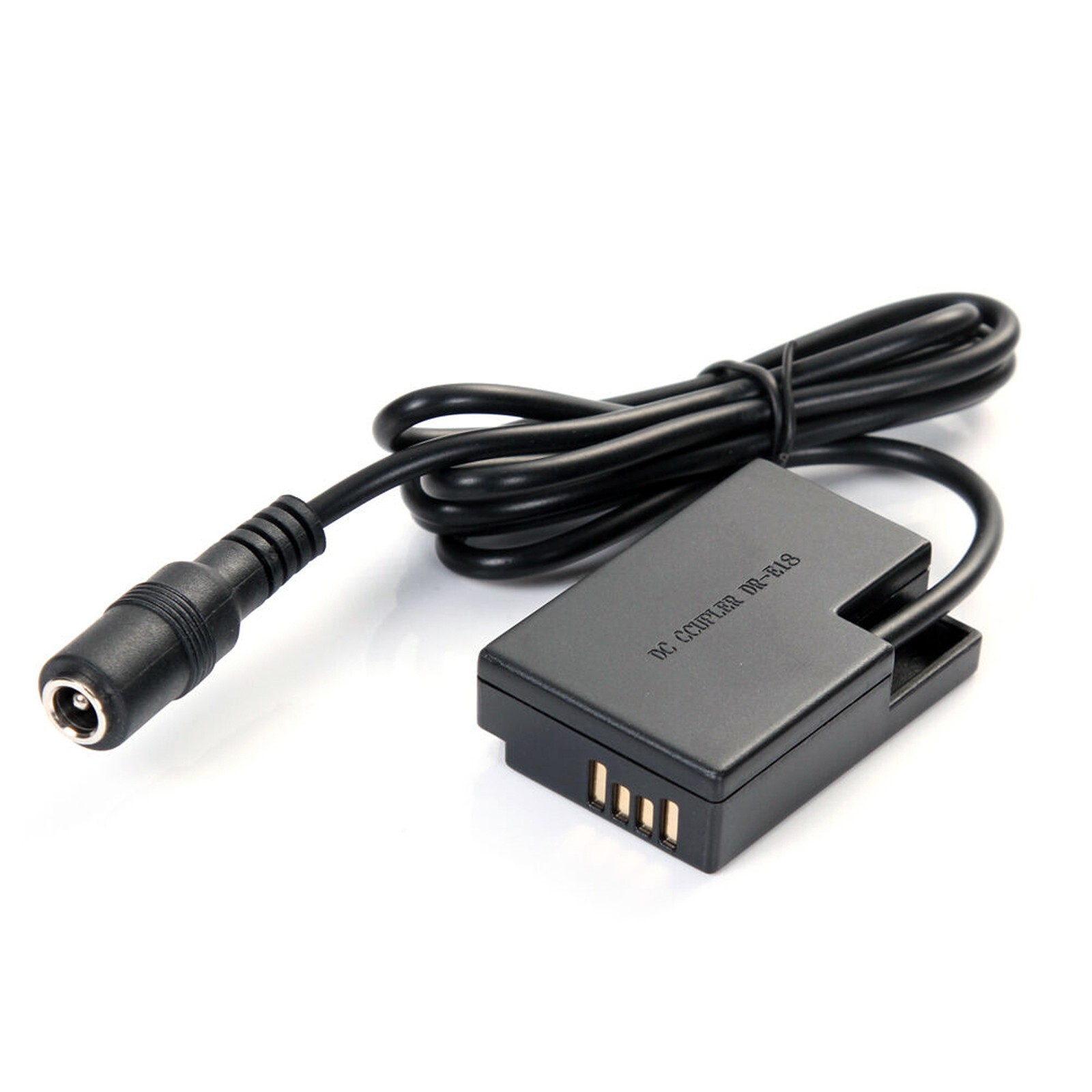 AC Adapter Power Supply For Canon EOS Rebel SL2 EOS Rebel SL3 EOS RP ...