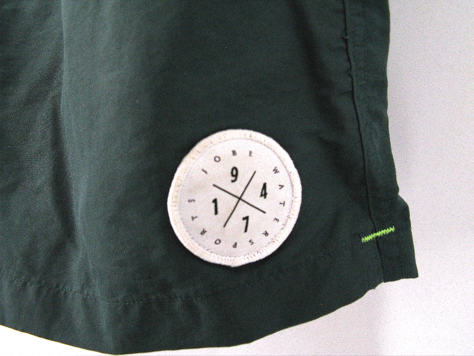 SKI2-48 Jobe Impress Swim Shorts Man Trunks Boardshort Surf Kite ...