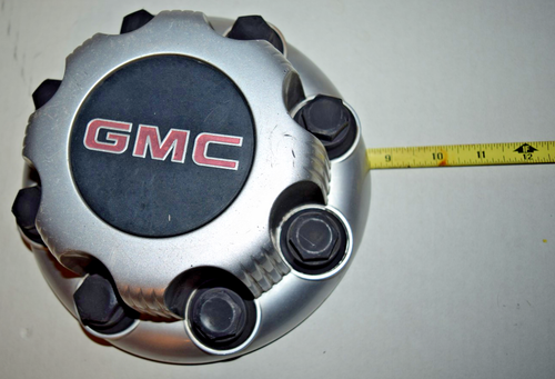 2010 Chevrolet Silverado 1500 Rim Wheel Center Cap Silver | eBay