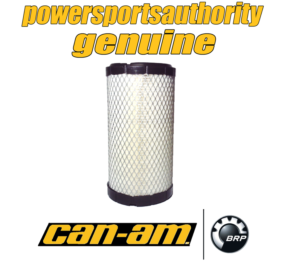 2016-2024 Can-Am Defender HD8 HD9 HD10 Mav 1000 800 OEM Air Filter ...