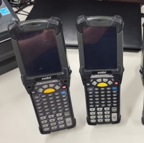 Zebra MC92N0, WEH6.5,premium high memory, SE965 stand range 1D, voice ...