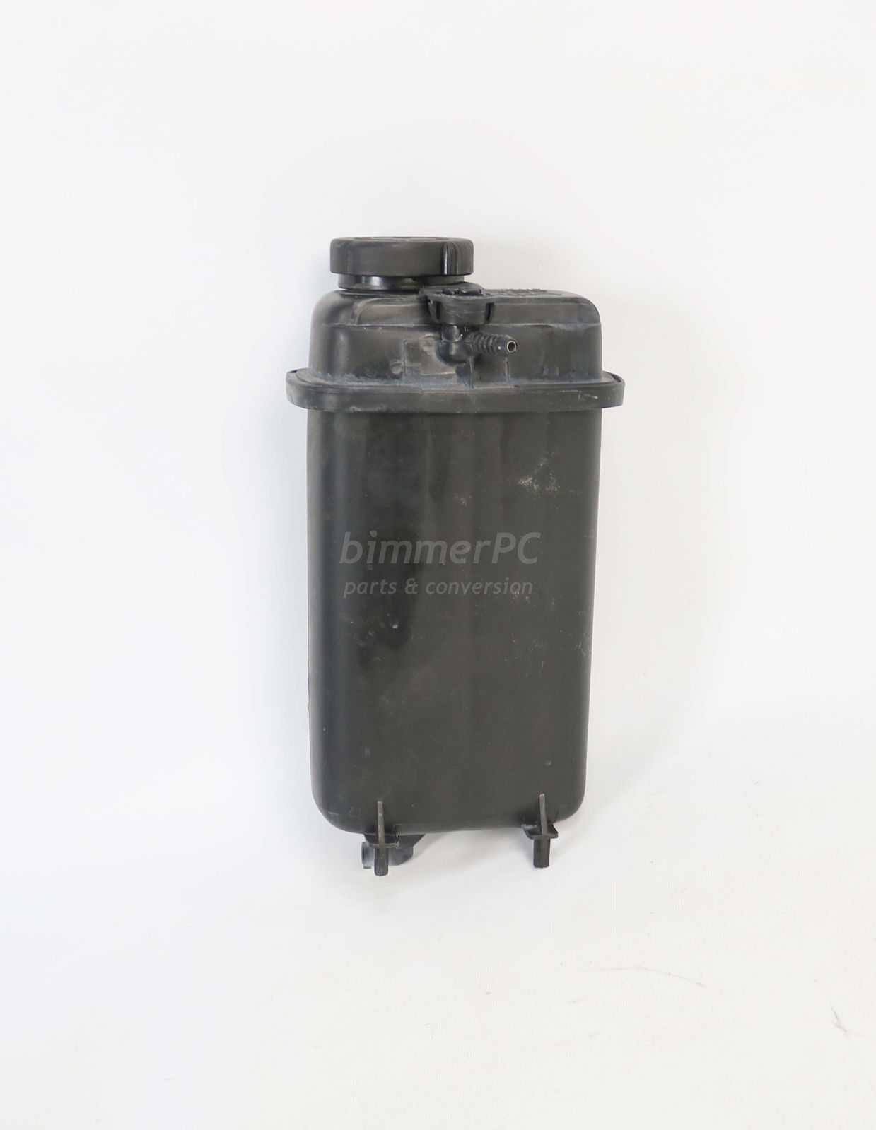 BMW E39 E38 E31 Radiator Expansion Coolant Tank Reservoir 1991-2003 | eBay