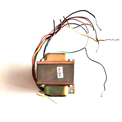 Pioneer CT-F1050 Transformer RTT-224-C Ntk 1368093 | eBay Australia