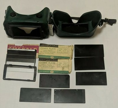 Welding Goggles - Goggles