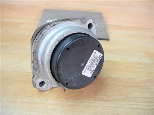 Porsche Cayenne Turbo 955 9PA Motorlager Hydrolager Lager 94837504901 ...