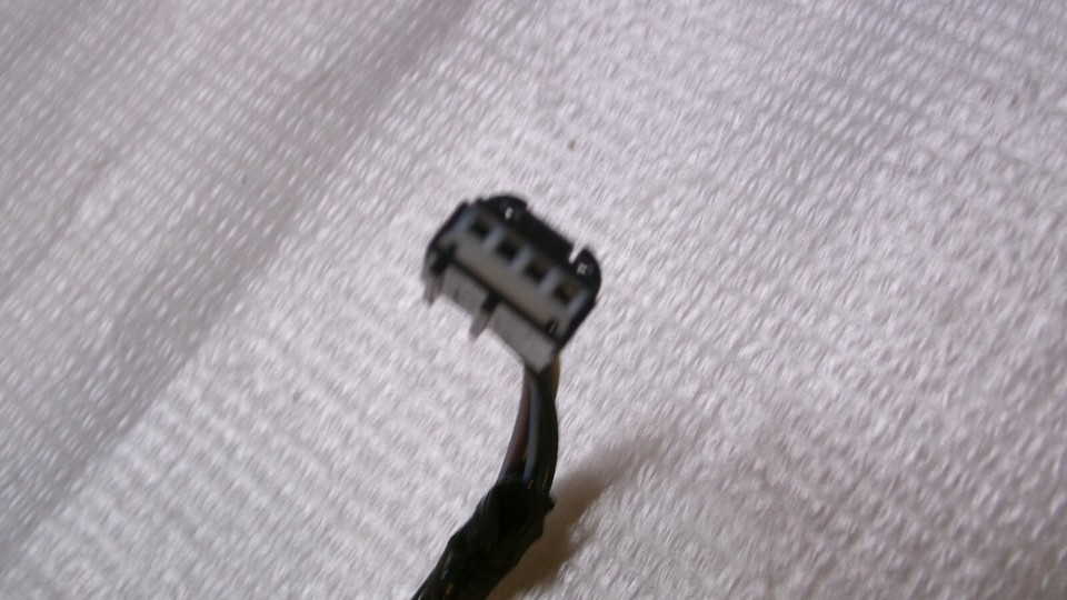 2006 - 10 Ford Explorer Mountaineer Power Mirror Switch Wire Connector ...