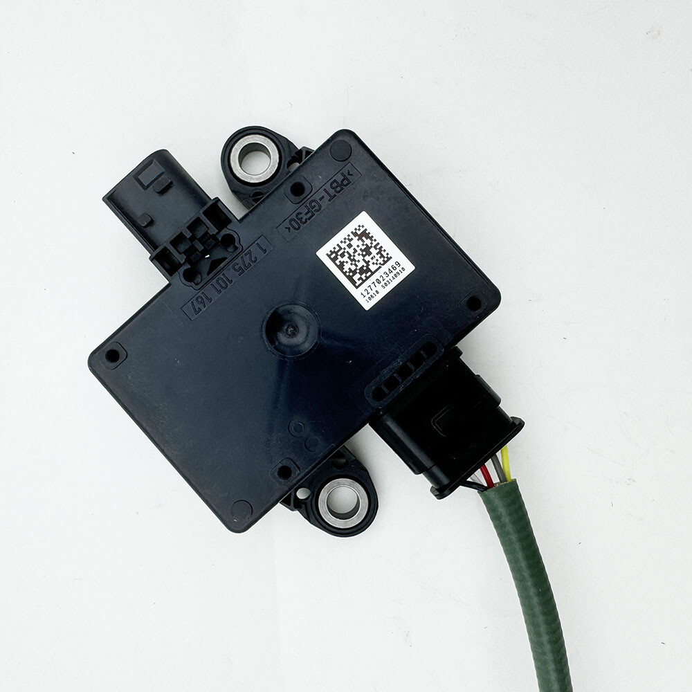 0281007448 Particulate Matter Sensor For Cummins Ram 2500 68354201AB ...