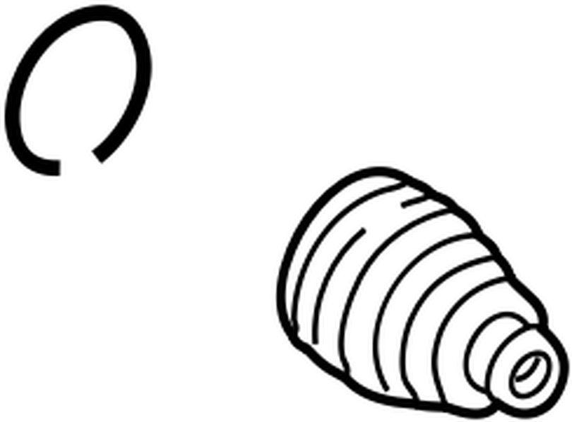 43430-60071 Toyota Shaft assy, front drive, rh 4343060071, New Genuine ...