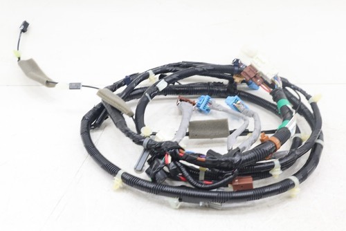 NEW OEM Honda Rear Body Wire Harness 32108-SZA-A22 Honda Pilot 2012 ...