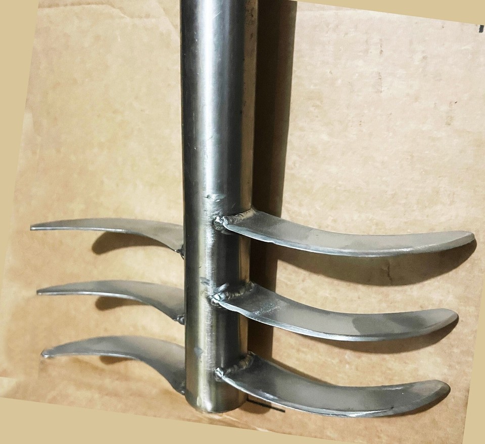 12Q Pro Hummus - Blender - Hummus Machine - Freestanding w/Wheels ...