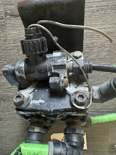 D591309 Genuine Bendix Purge Valve AD-IP for sale online | eBay