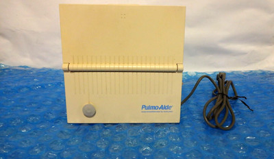 Respiratory - Pulmo Aide