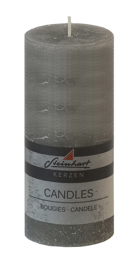 Rustic 150 / 68mm Gray Snot Candle 4008542239687| eBay