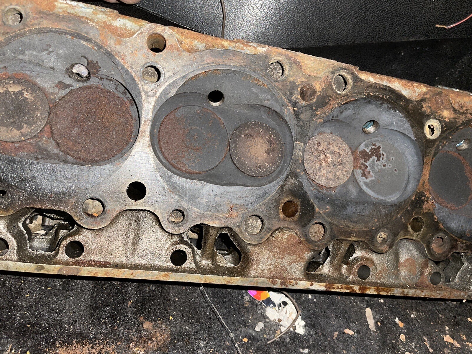 1970 Pontiac GTO SR Block 9799914 1969 Firebird Trans Am 70' With #62 ...