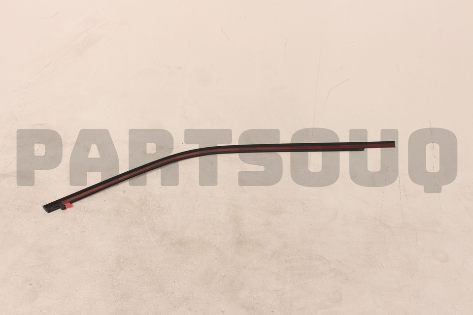 5705A805 Genuine Mitsubishi MOULDING,F/DR SASH,U | eBay