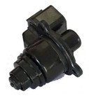 IDLE SPEED CONTROL AIR VALVE IAC ISC for MITSUBISHI LANCER CE 4G93 1.8 ...
