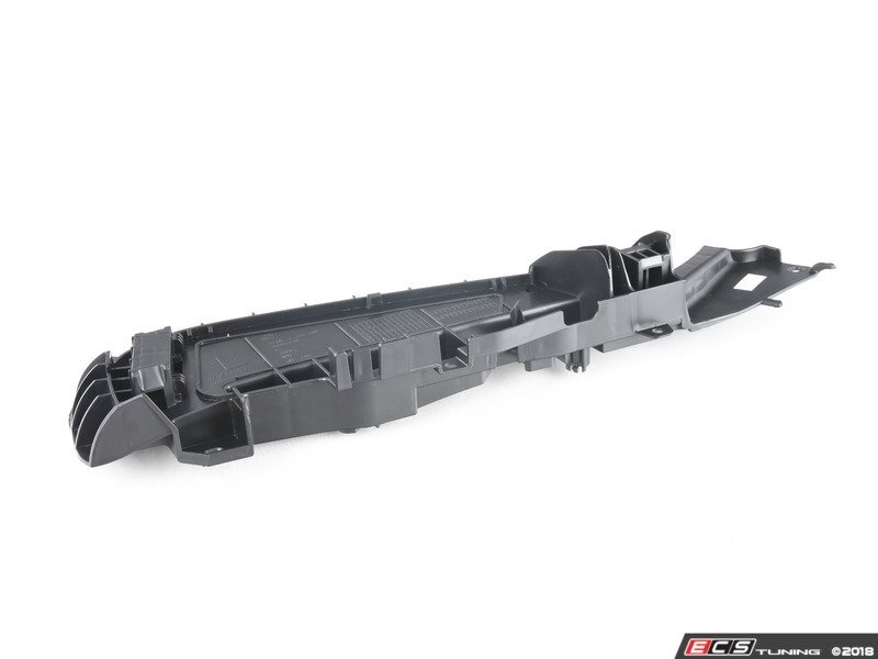 Genuine BMW - Front Seat Trim Cover Support - Outer Left - 52107317459 ...