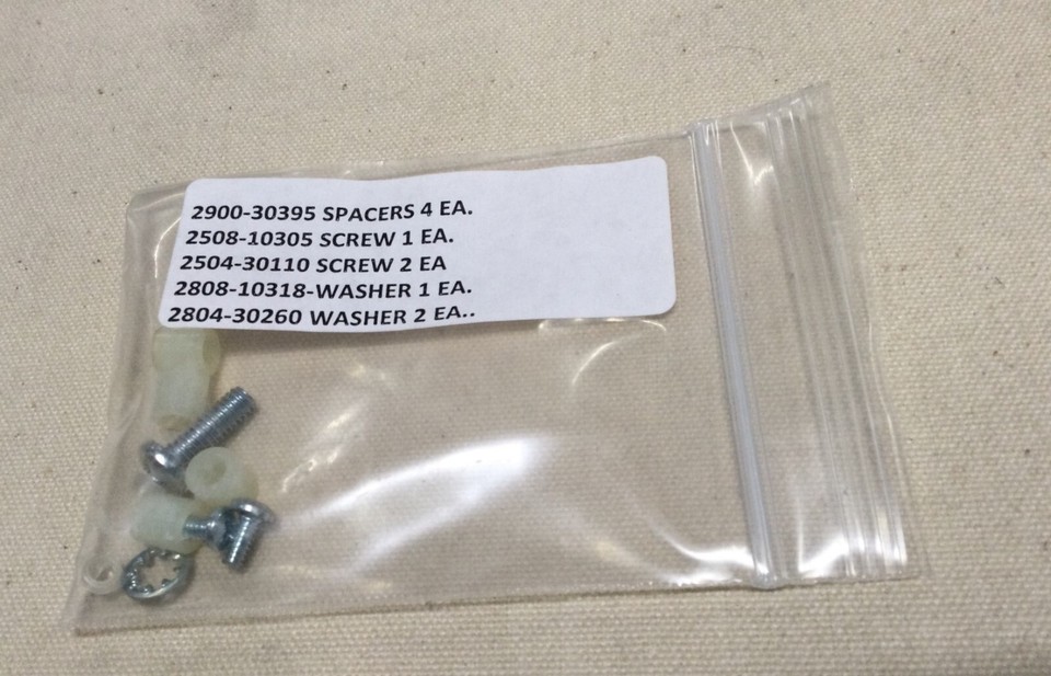 5000-30044 ELECTRICAL CONTACT HOLDER 53526 5998-01-528-7948 | eBay